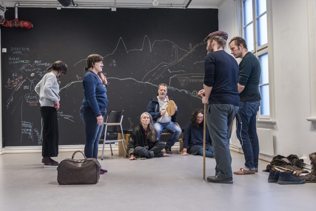 Figuring Fallow Time (Part 2) | Raphaël Grisey